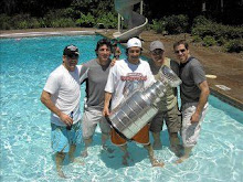 Carolina On Ice: The Professional Chotchke Makers Union Must Be On Strike